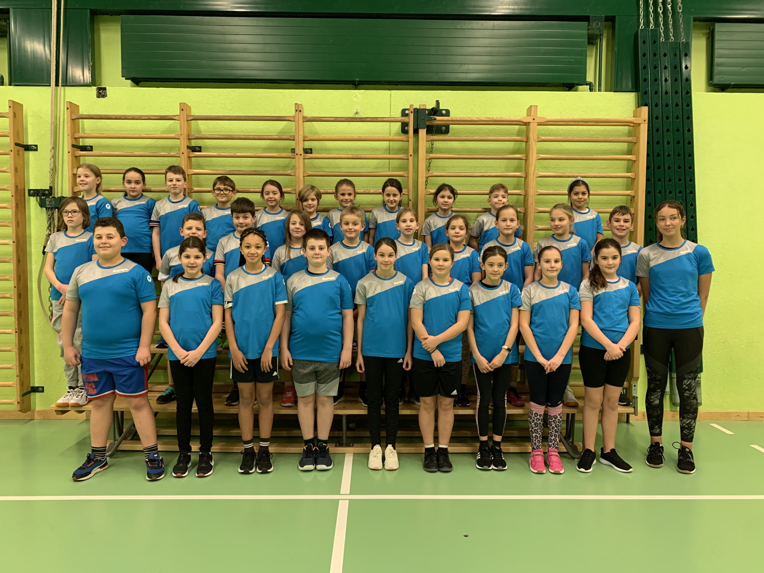 Jugi – STV Langnau